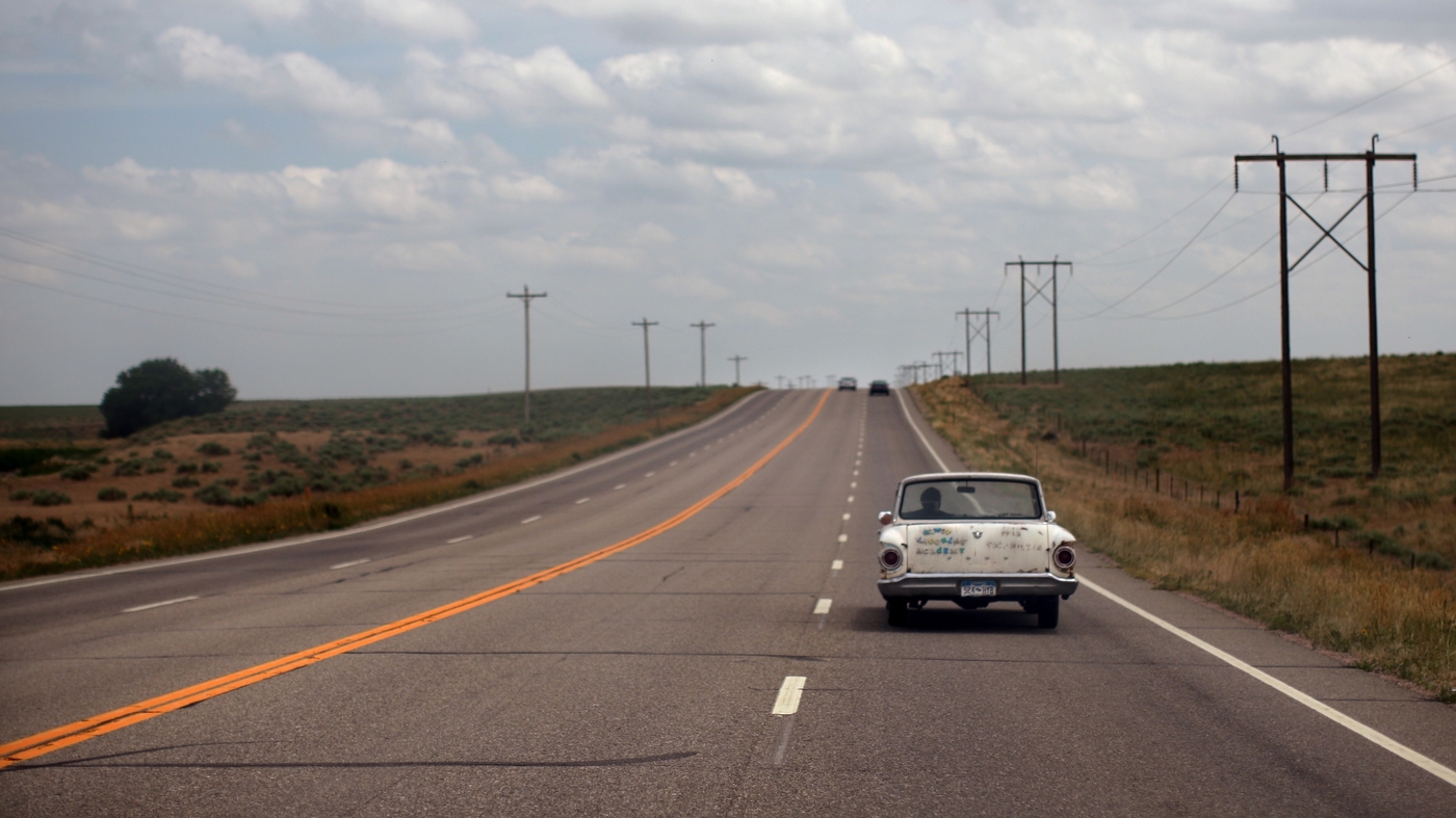 Inflation is crushing rural America and may even drive people to the ...