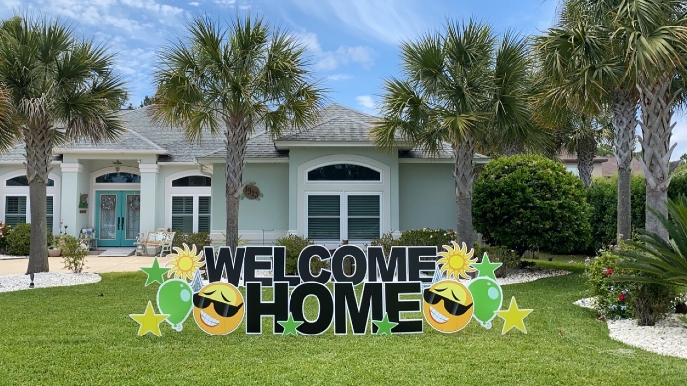 How a near-death experience could change the way you live : NPR