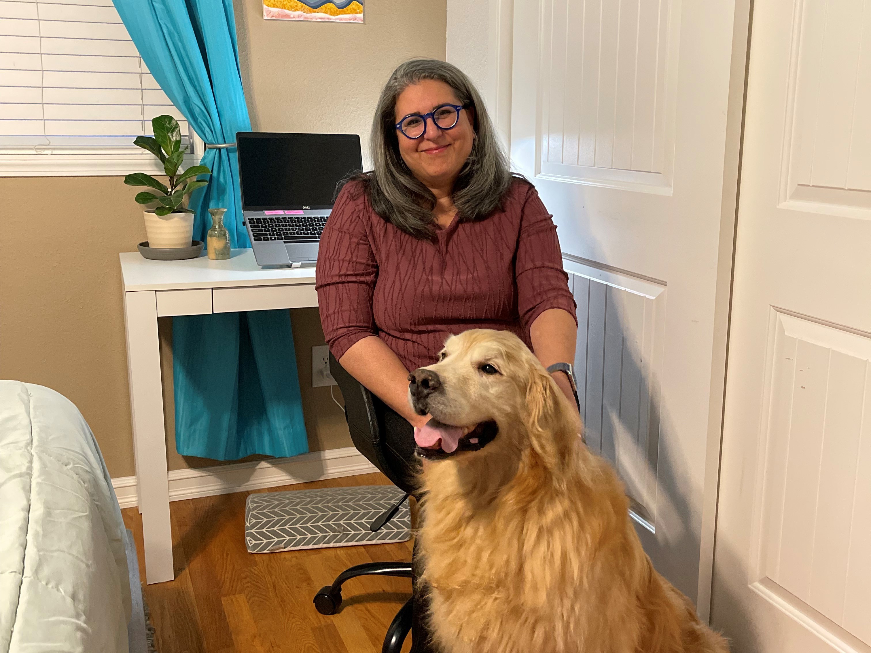 A new work anxiety: Will I be penalized for working from home? | NCPR News