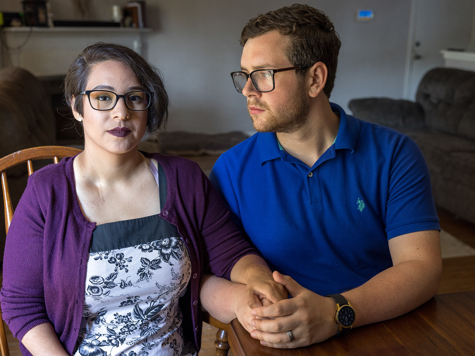 Because of Texas' abortion law, her wanted pregnancy became a medical ...