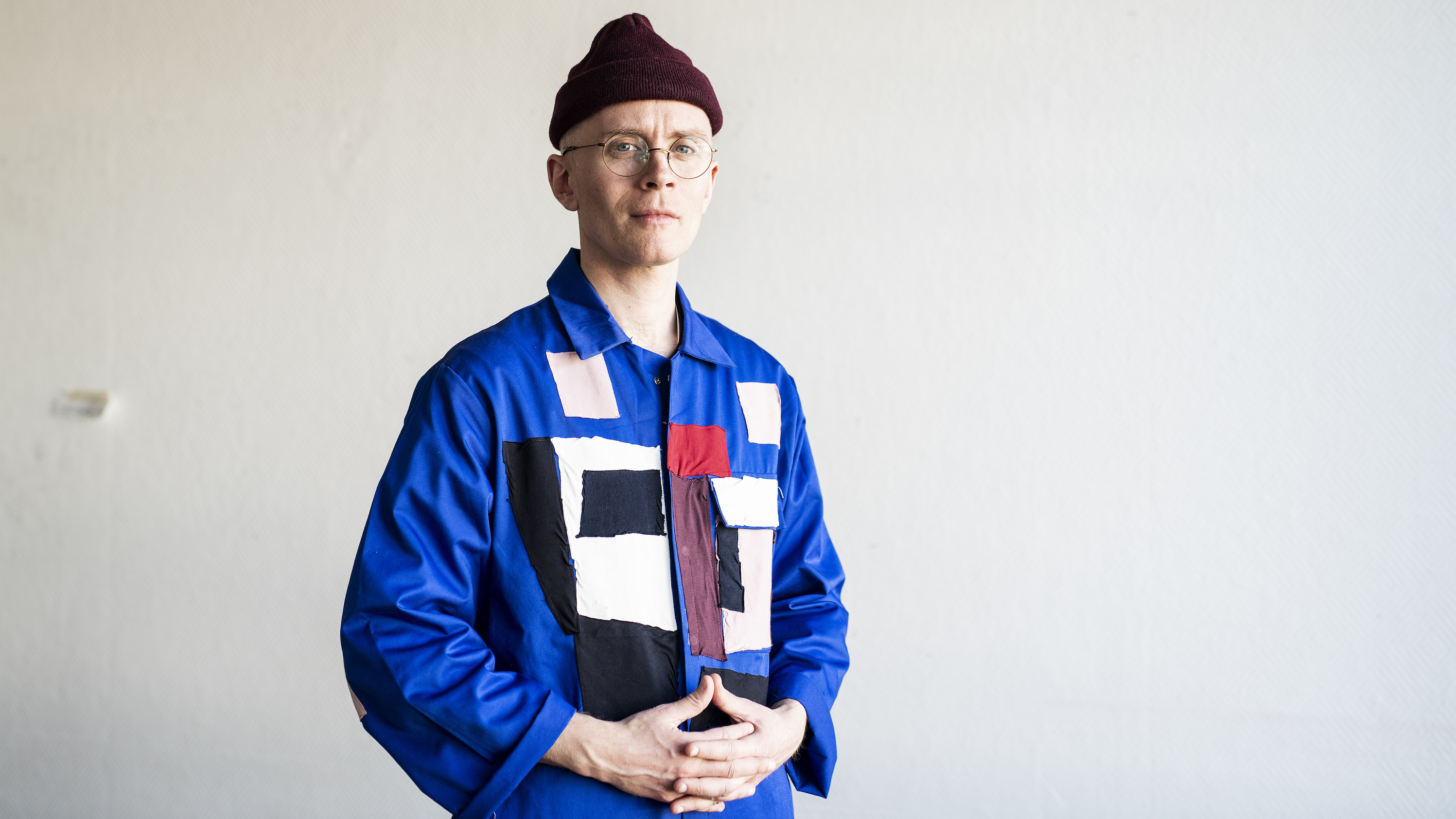 For Swedish singer Jens Lekman, recrafting old albums was a lesson in ...