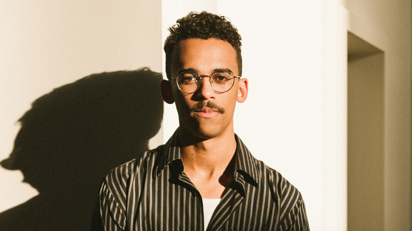 Retro soul shines in Micah Edwards' Tiny Desk Contest entry 'Jean Leon ...