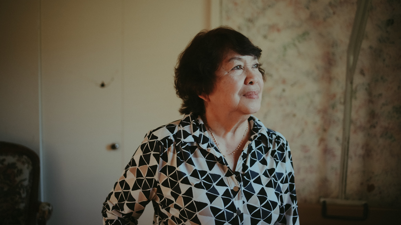 Meet the 78-year-old bringing authentically Filipino care to Sacramento-area seniors : The ...