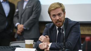 Benjamin Swasey : NPR