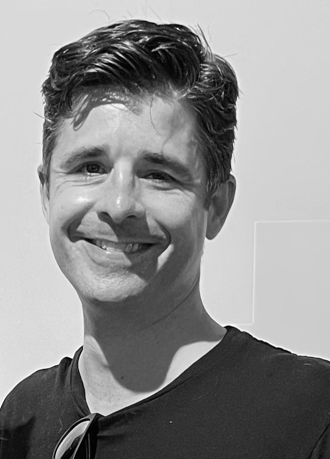 Michael Copley joins NPR as the first Climate and Corporations ...