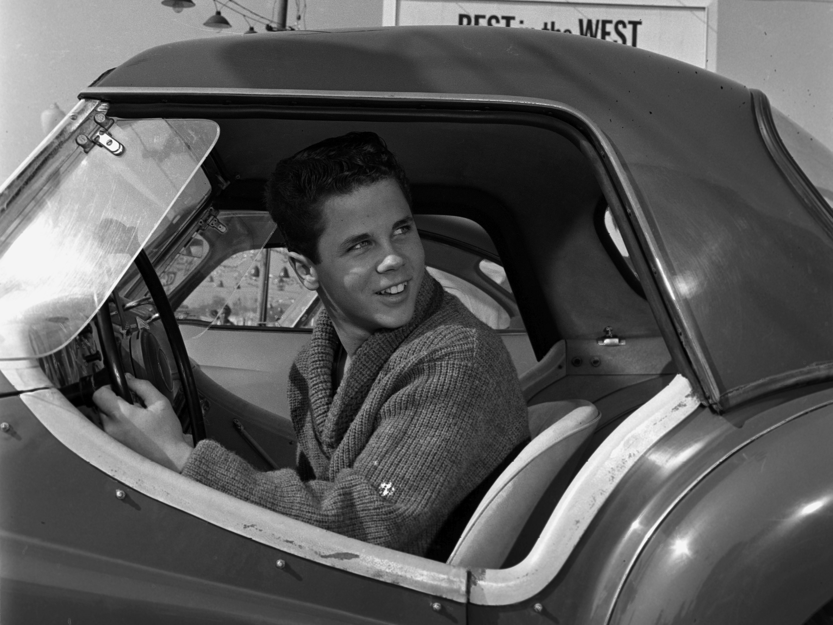 Leave It To Beaver star Tony Dow has died | NCPR News