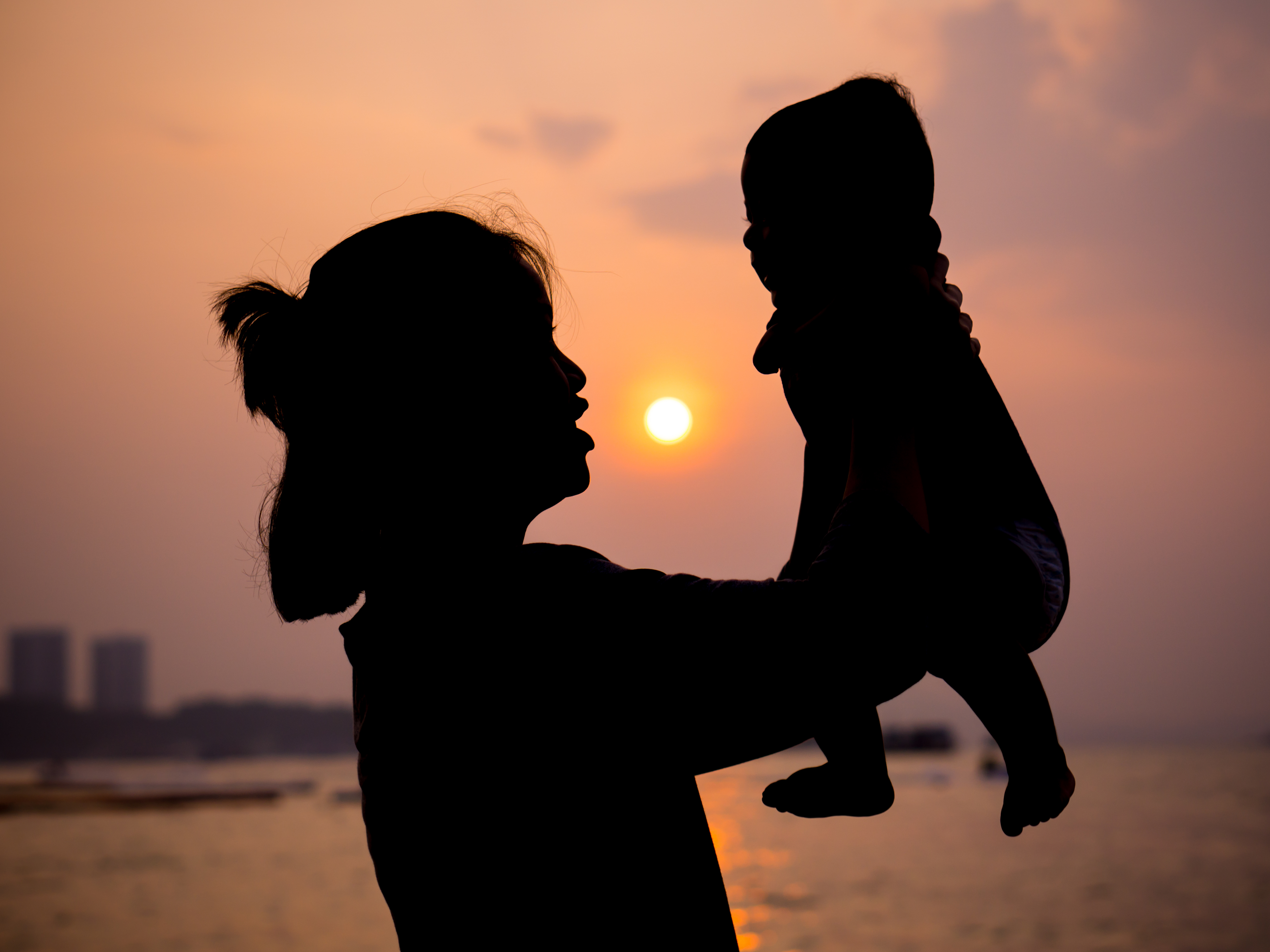 The science is in: Everyone recognizes and uses baby talk with infants ...