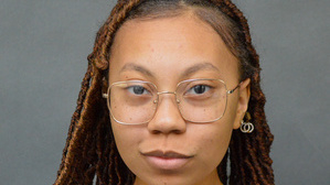 2021 Youth Poet Laureate Alora Young traces her lineage in 'Walking ...