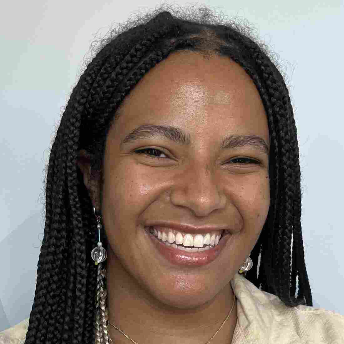 Gabby Bulgarelli : NPR