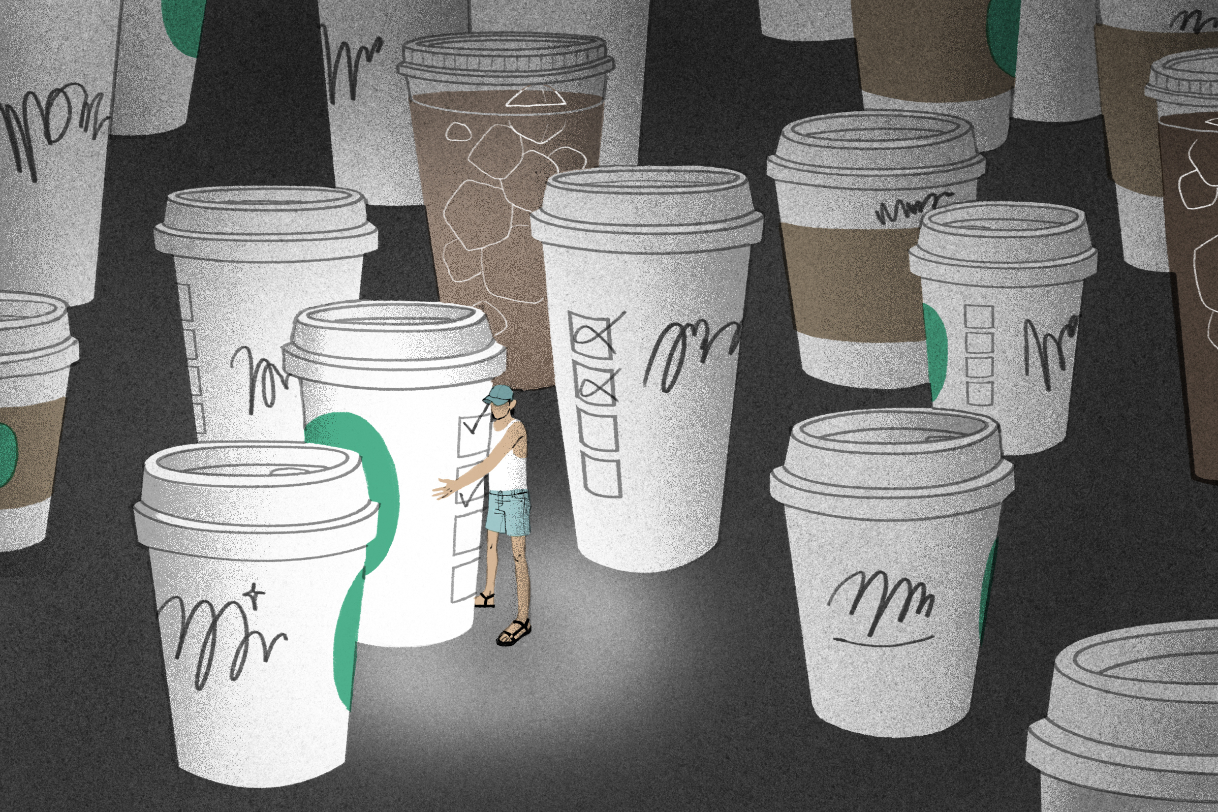 You can choose a new name for yourself. Here's how | WBUR