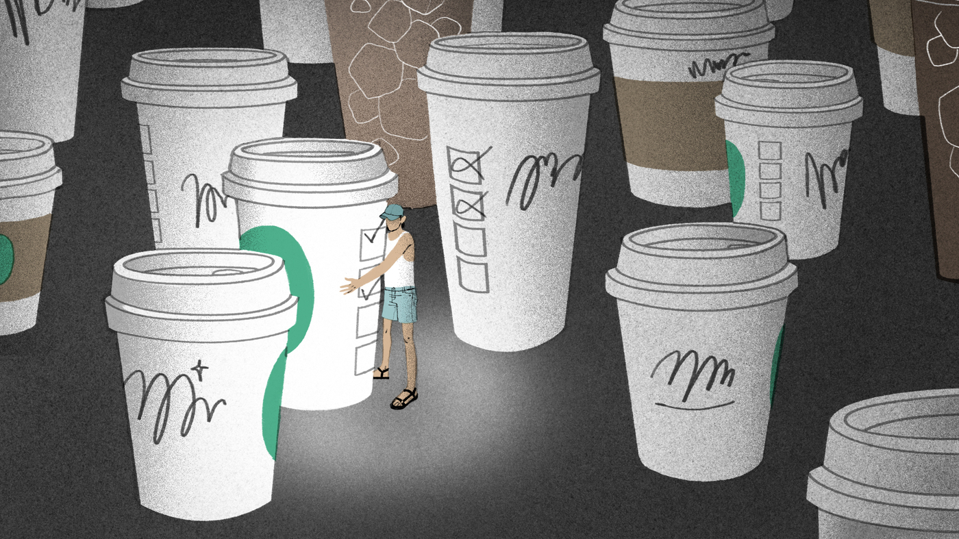 How to legally change your name : Life Kit : NPR how-to-legally-change-your-name-life-kit-npr