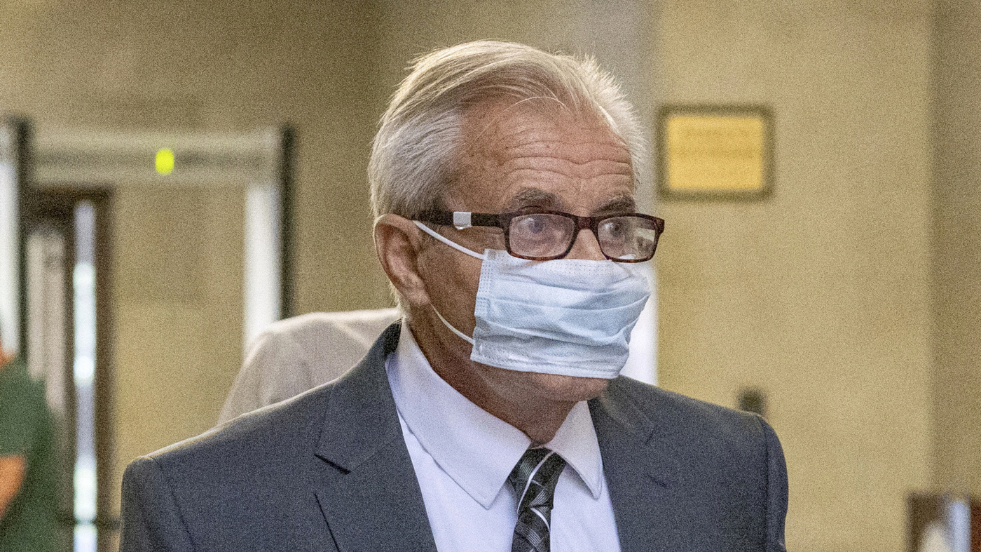 Driver in a hit-and-run that killed Nicki Minaj's father sentenced to ...