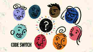 Code Switch Blog : NPR