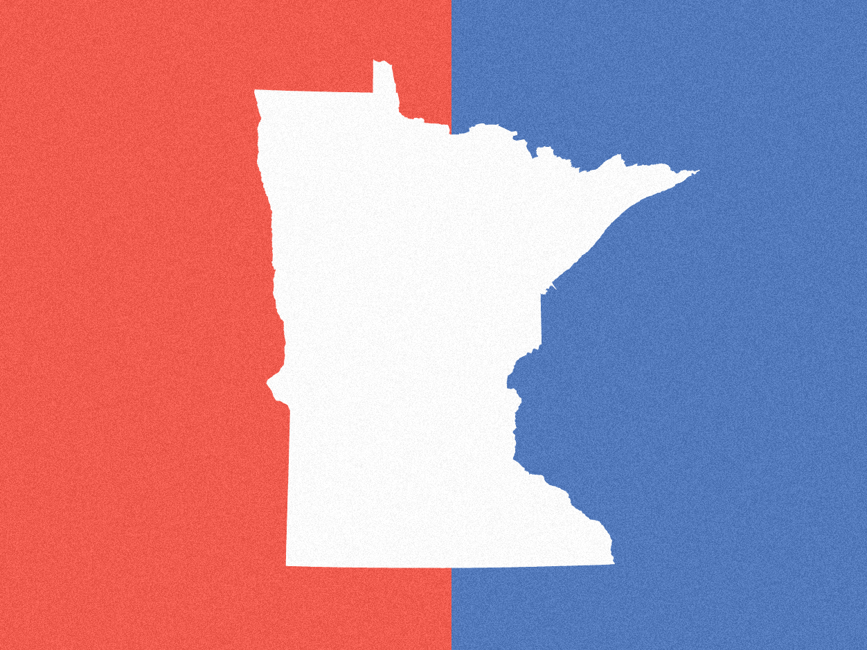 Here are the key primary election results from Minnesota | NCPR News