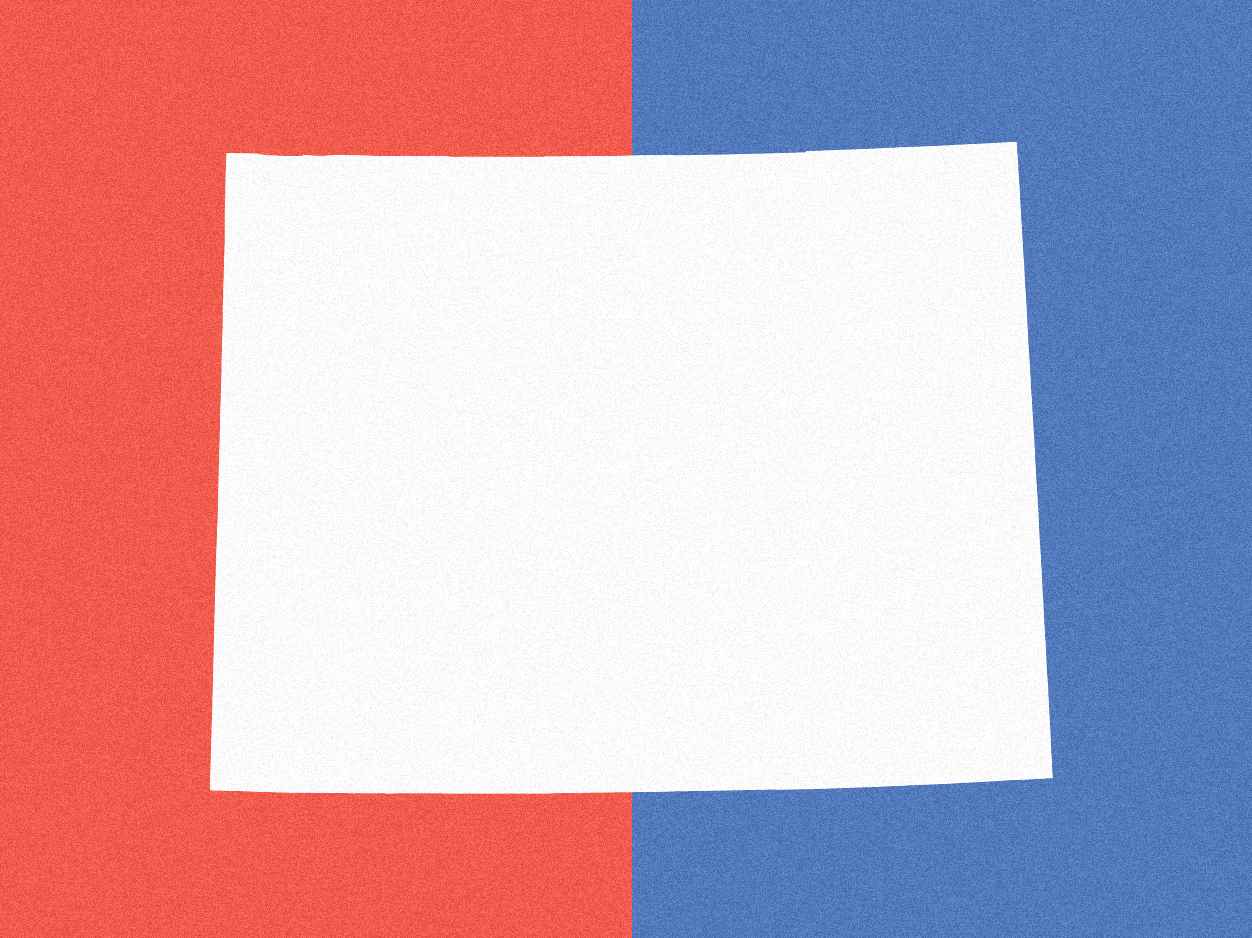 Here are the key primary election results from Wyoming | NCPR News