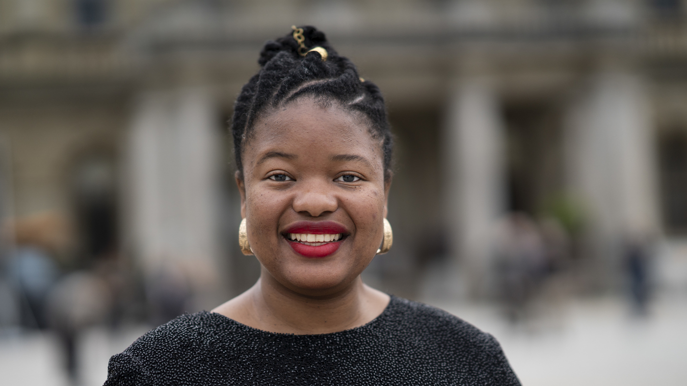 Novelist Chibundu Onuzo shares life lessons from London and Lagos ...