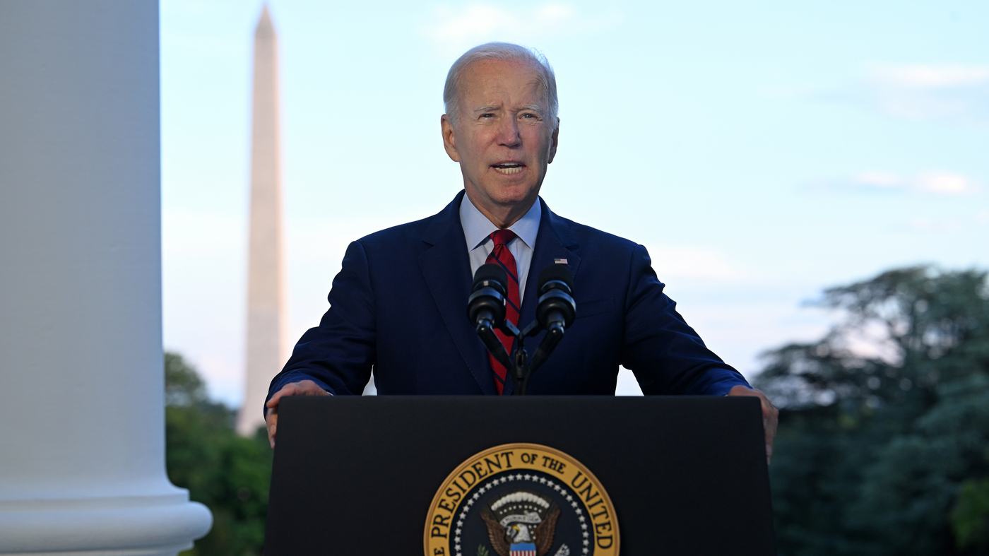 Democratic strategists discuss what Biden's wins could mean for the ...