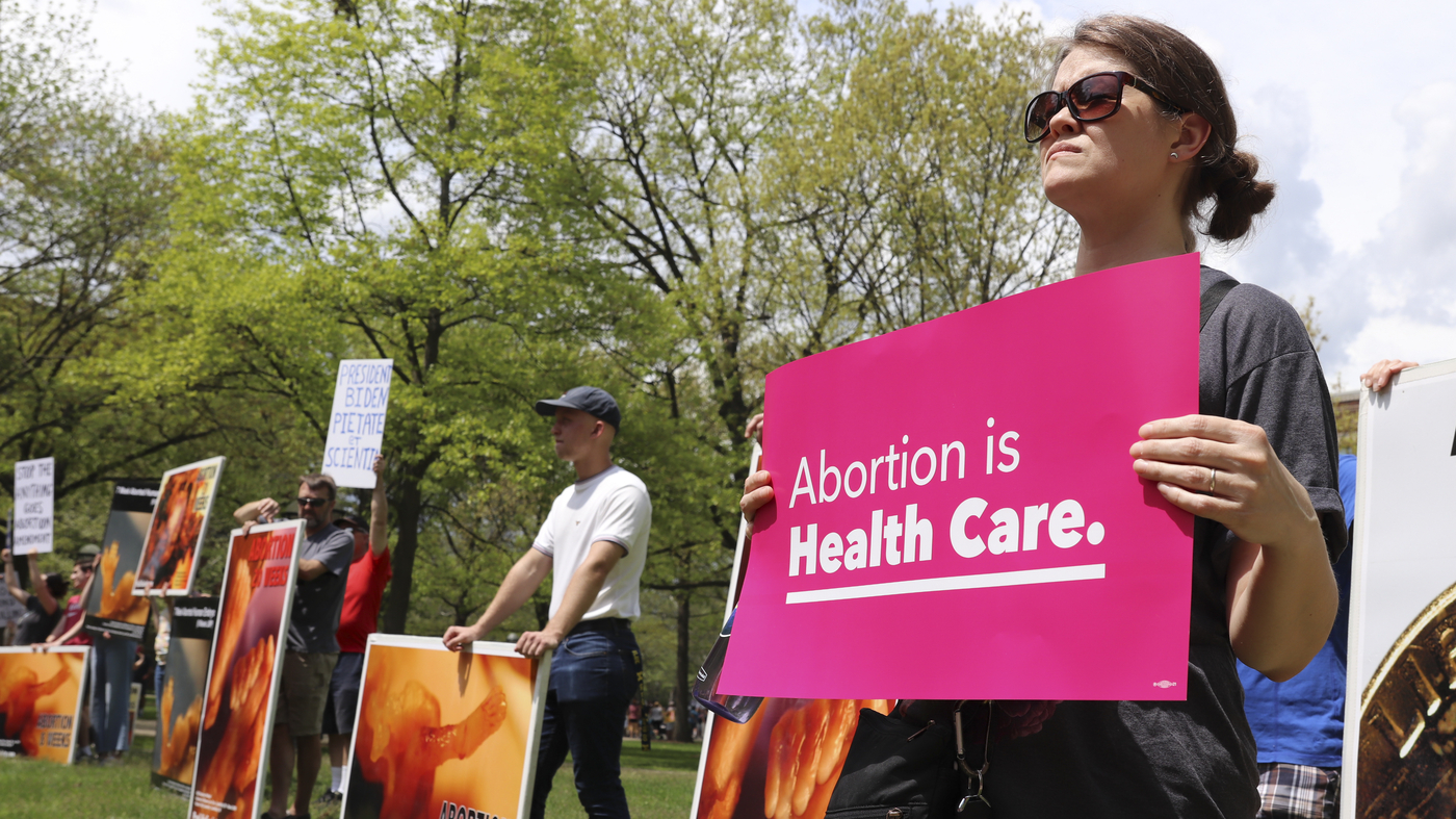 Confusion roiled Michigan for days as abortion rights changed hour to ...