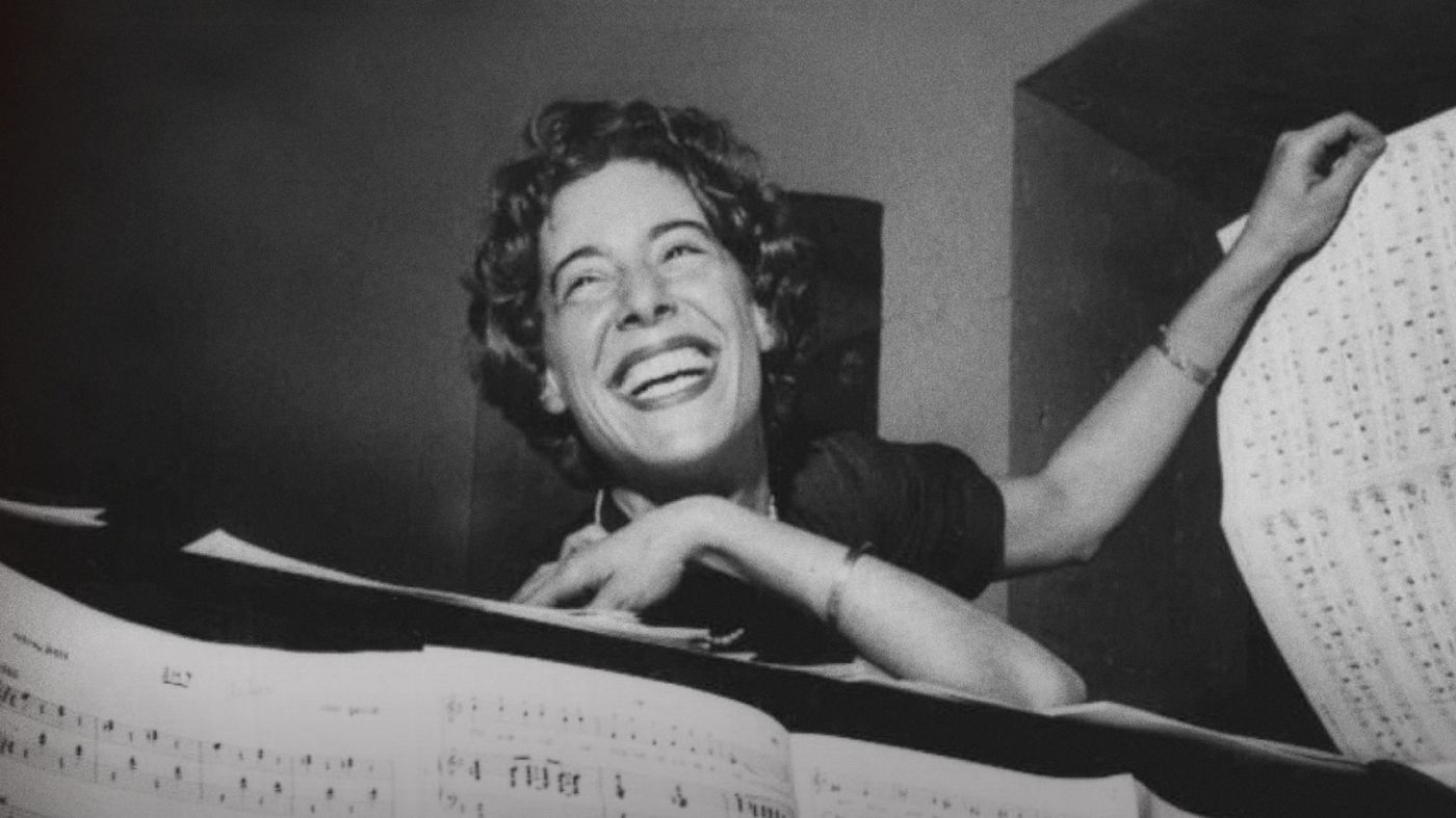 Mary Rodgers' memoir 'Shy' reveals new stories about Broadway, family ...