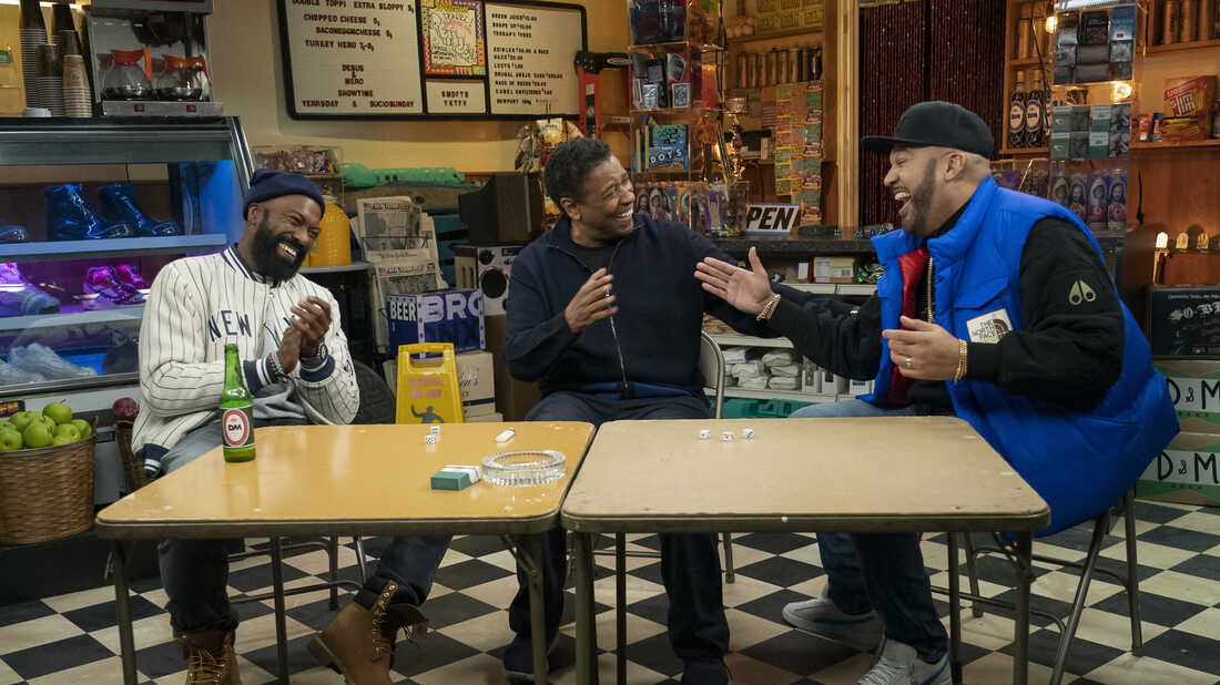 Our five favorite moments from Desus and Mero : Pop Culture Happy Hour ...