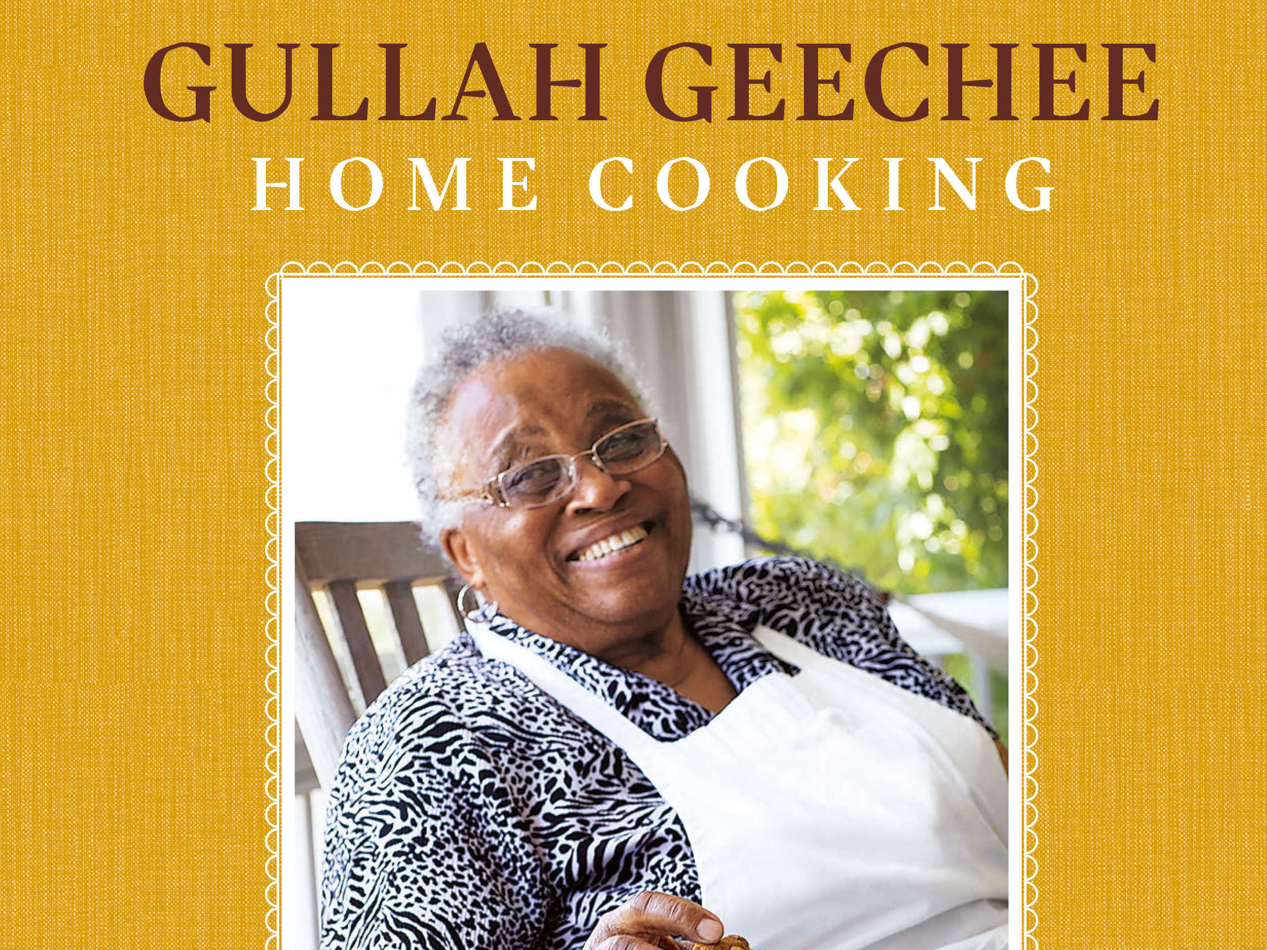 For Gullah Geechee chef Emily Meggett, cooking was about heart | NCPR News