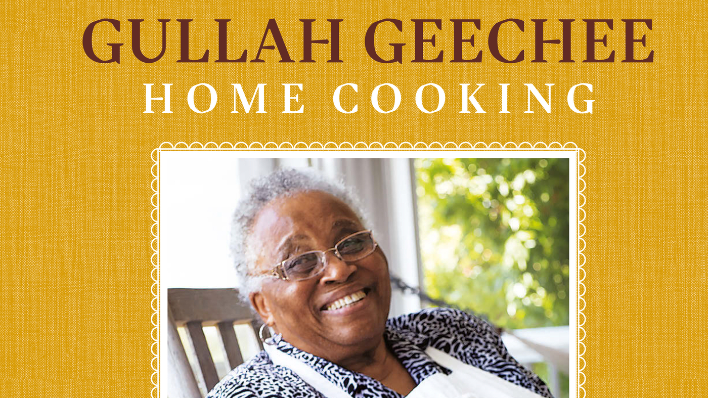 Gullah Geechee chef Emily Meggett has died, age 90 : NPR