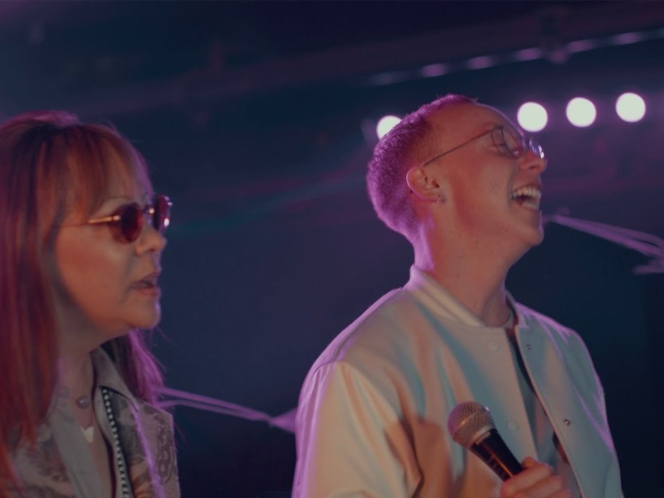 Quinn Christopherson, 'Celine' | NCPR News