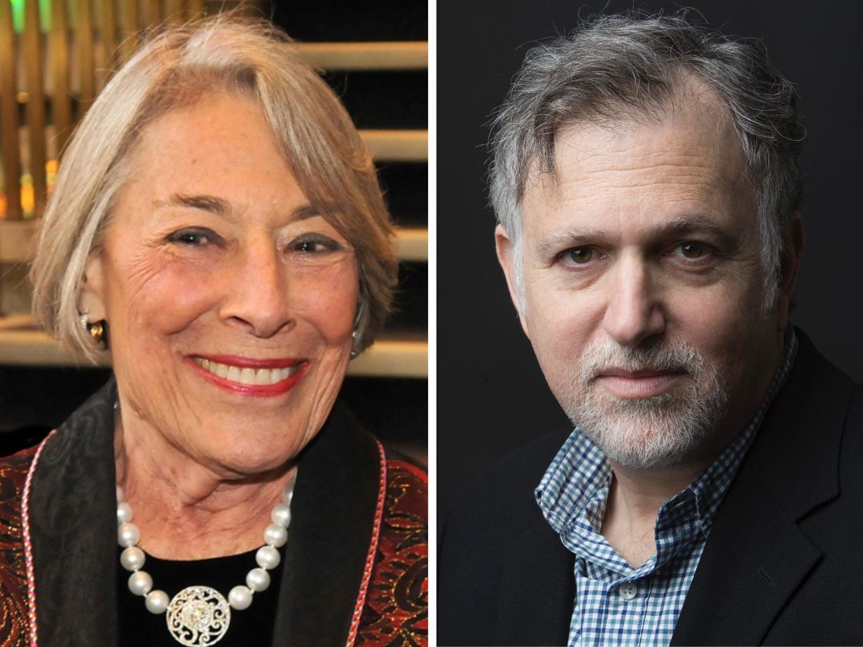 Published 8 years after her death, Mary Rodgers' memoir is a true tell ...