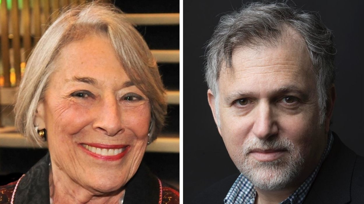 Mary Rodgers' memoir 'Shy' reveals new stories about Broadway, family ...