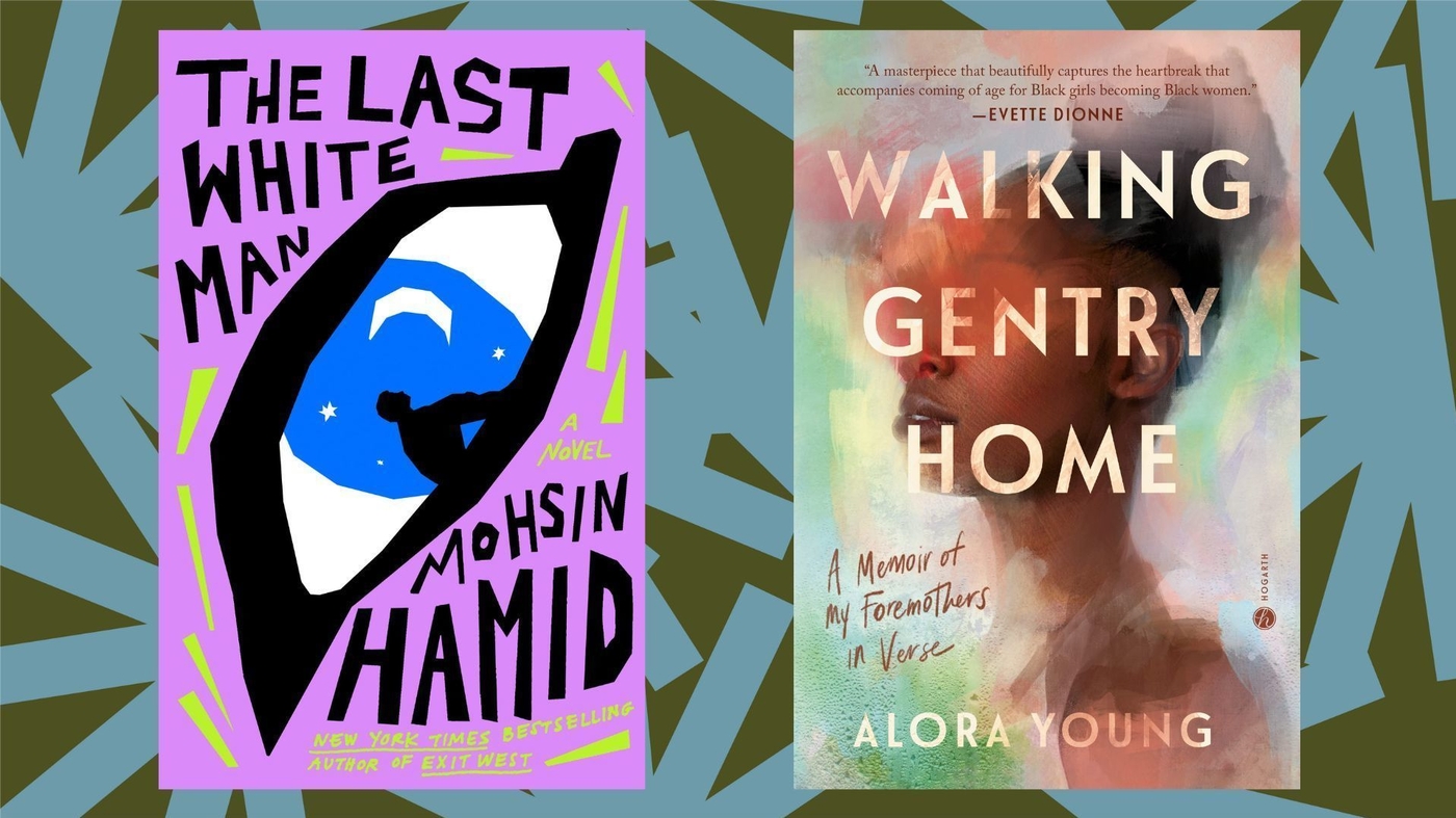 Authors detail the impact of colorism in a novel and a poetry ...