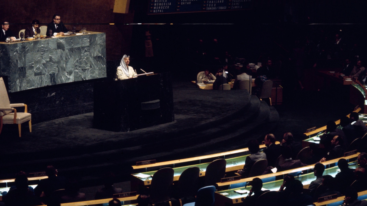 50 years ago, Munich Olympics massacre changed how we think about ...