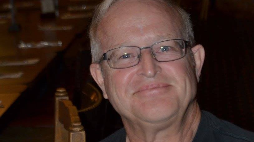 Jeffrey Whitaker, 67: Adele's 'Hello' : Songs Of Remembrance : NPR