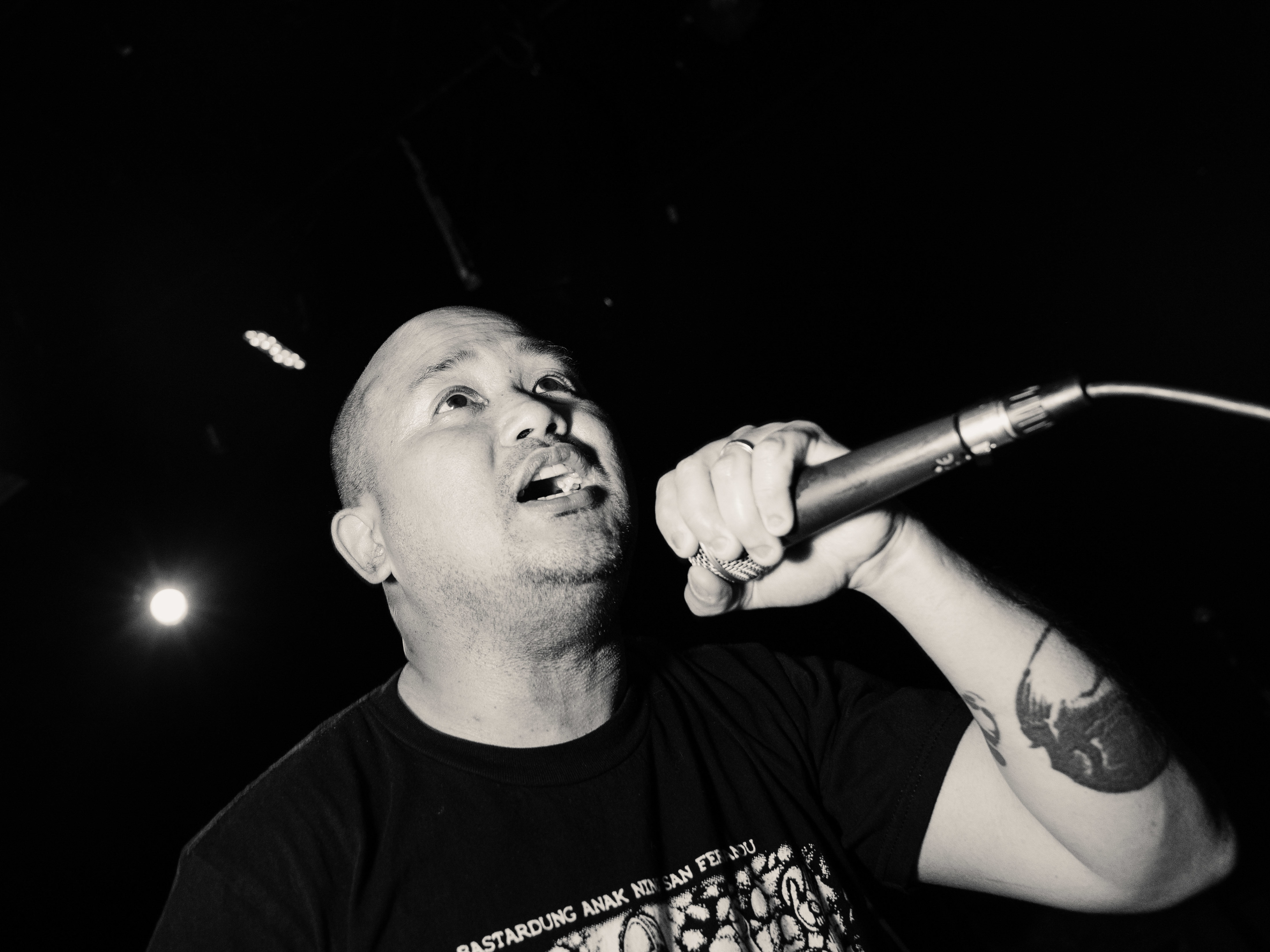Aklasan Fest, the only Filipino punk festival in the U.S., celebrates ...