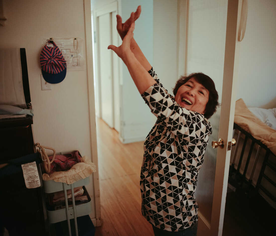 Meet the 78-year-old bringing authentically Filipino care to Sacramento ...