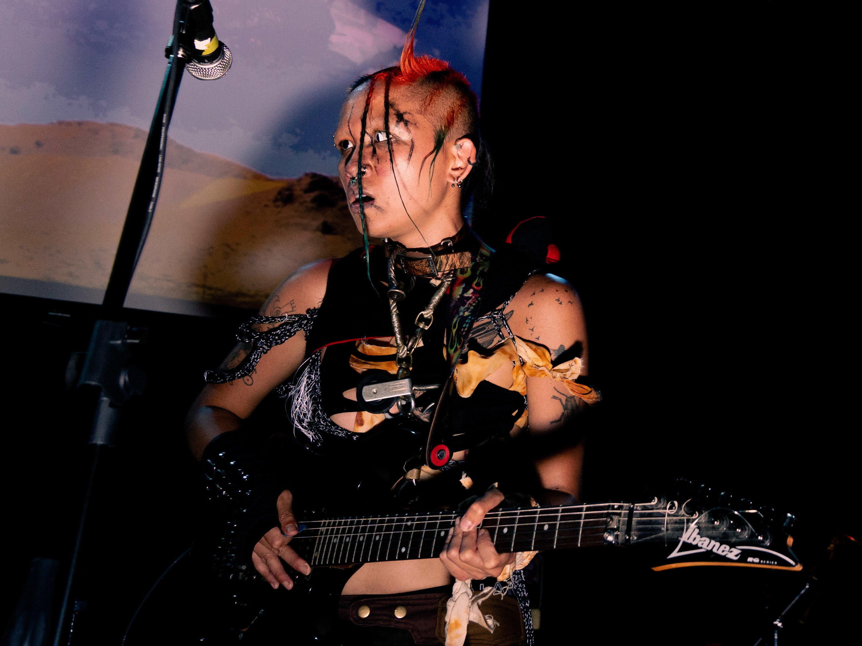 Aklasan Fest, the only Filipino punk festival in the U.S., celebrates ...