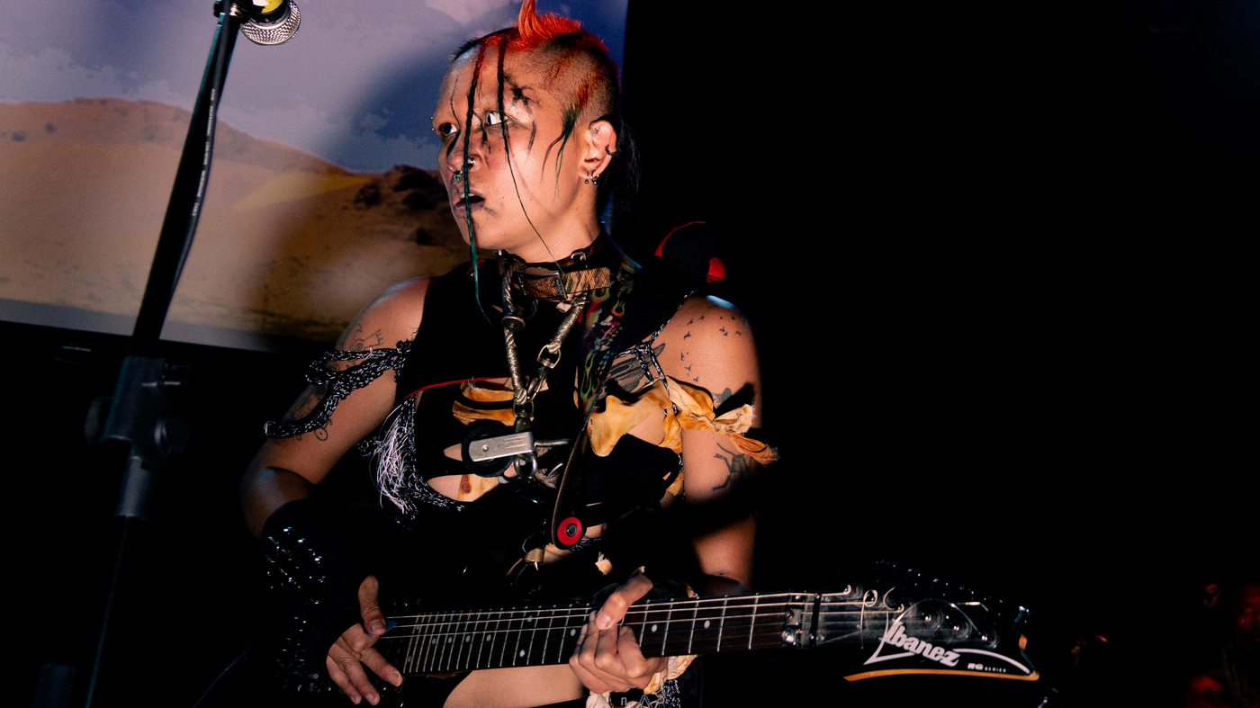 Aklasan Fest, the only Filipino punk festival in the U.S., celebrates ...