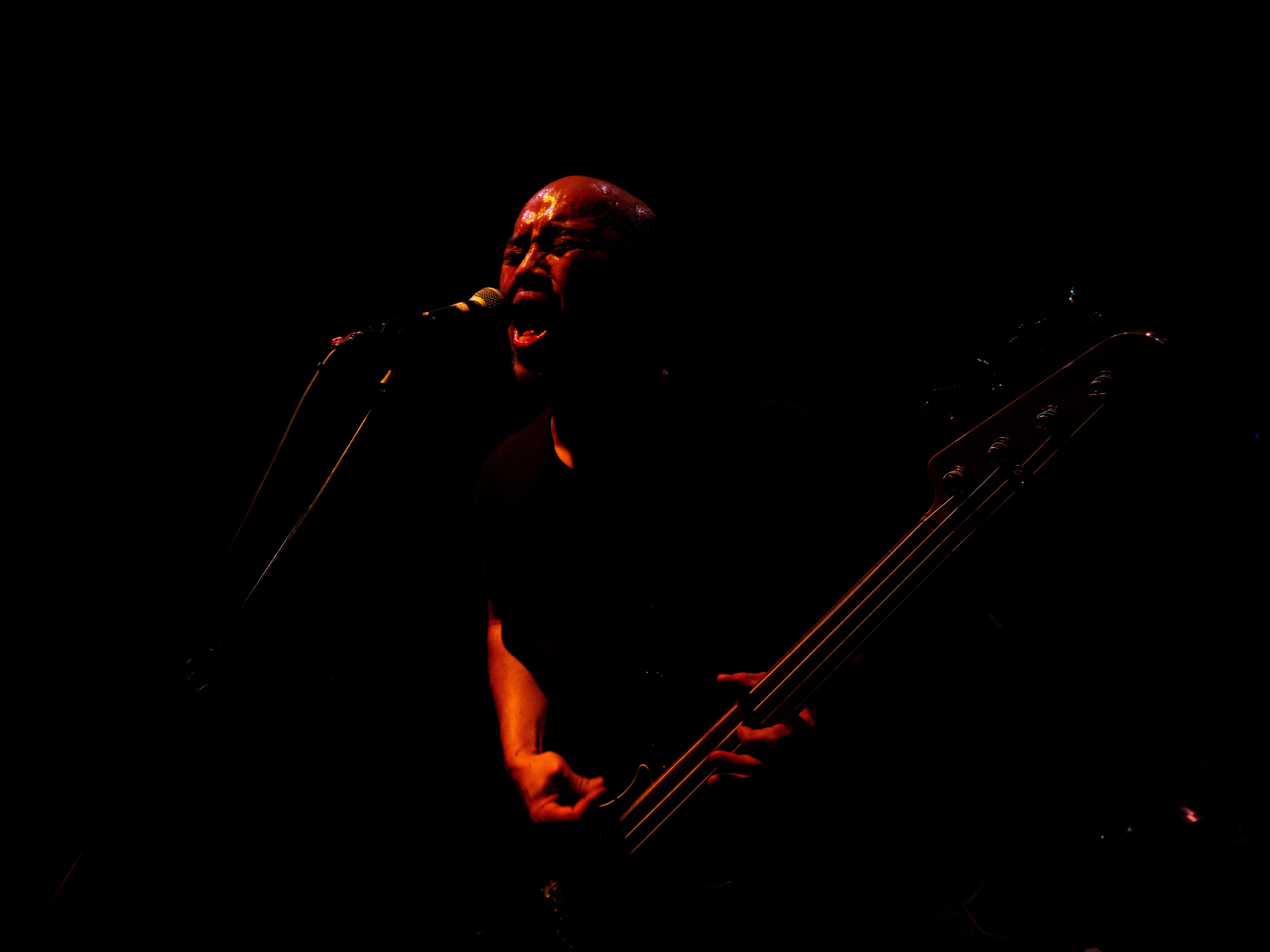 Aklasan Fest, the only Filipino punk festival in the U.S., celebrates ...