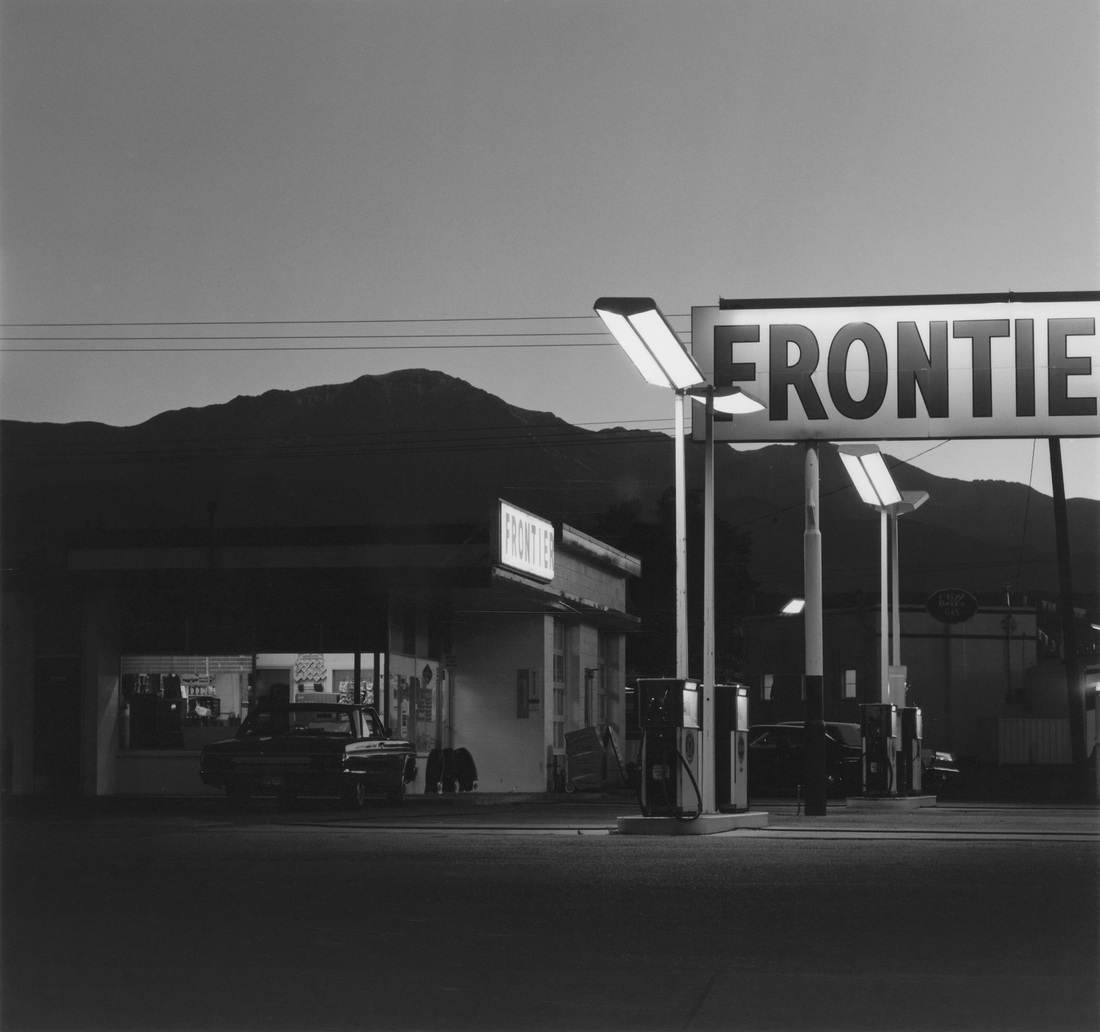 Robert Adams' photography shows the beautiful, disappearing American ...