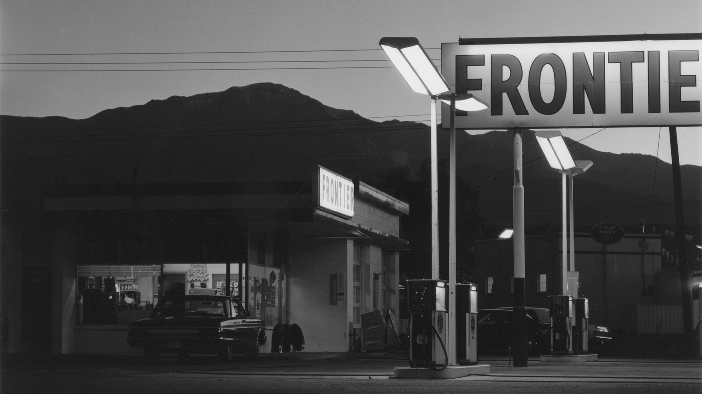 Robert Adams' photography shows the beautiful, disappearing American ...