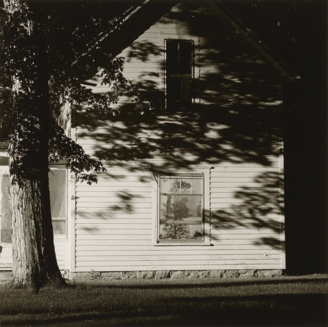 Robert Adams' photography shows the beautiful, disappearing American ...