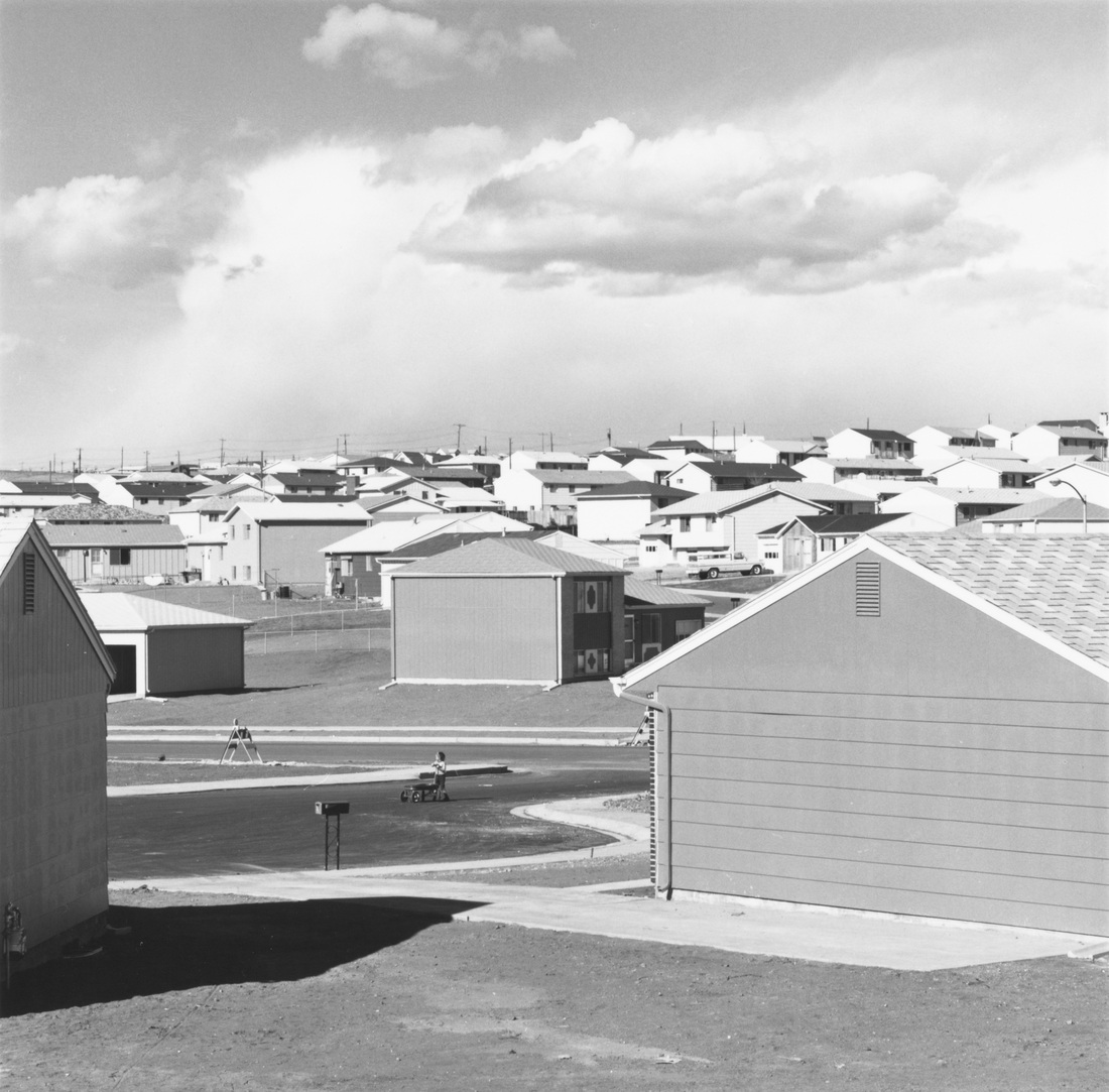 Robert Adams' photography shows the beautiful, disappearing American ...