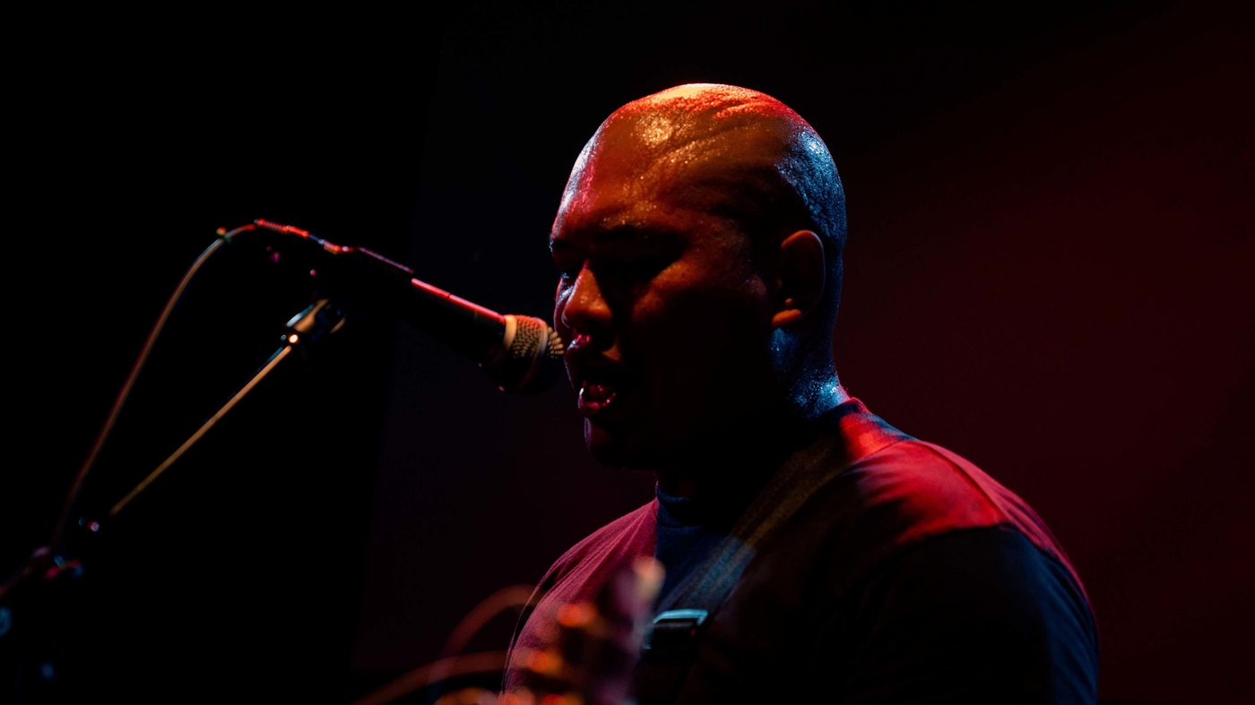 Aklasan Fest, the only Filipino punk festival in the U.S., celebrates ...