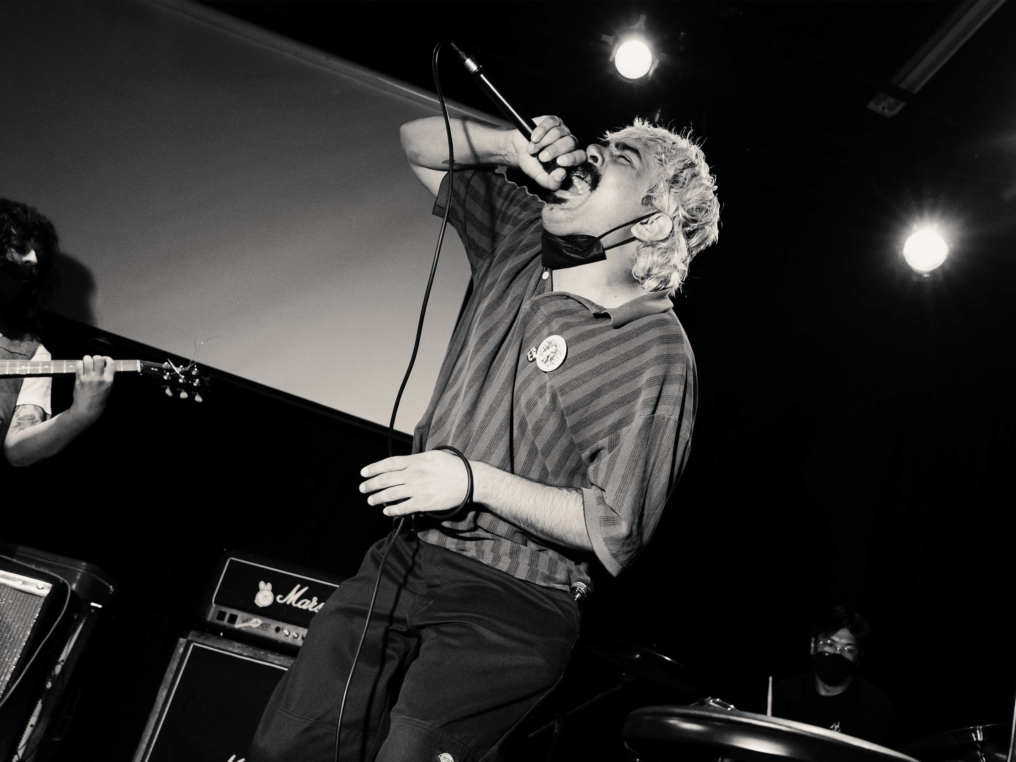 Aklasan Fest, the only Filipino punk festival in the U.S., celebrates ...