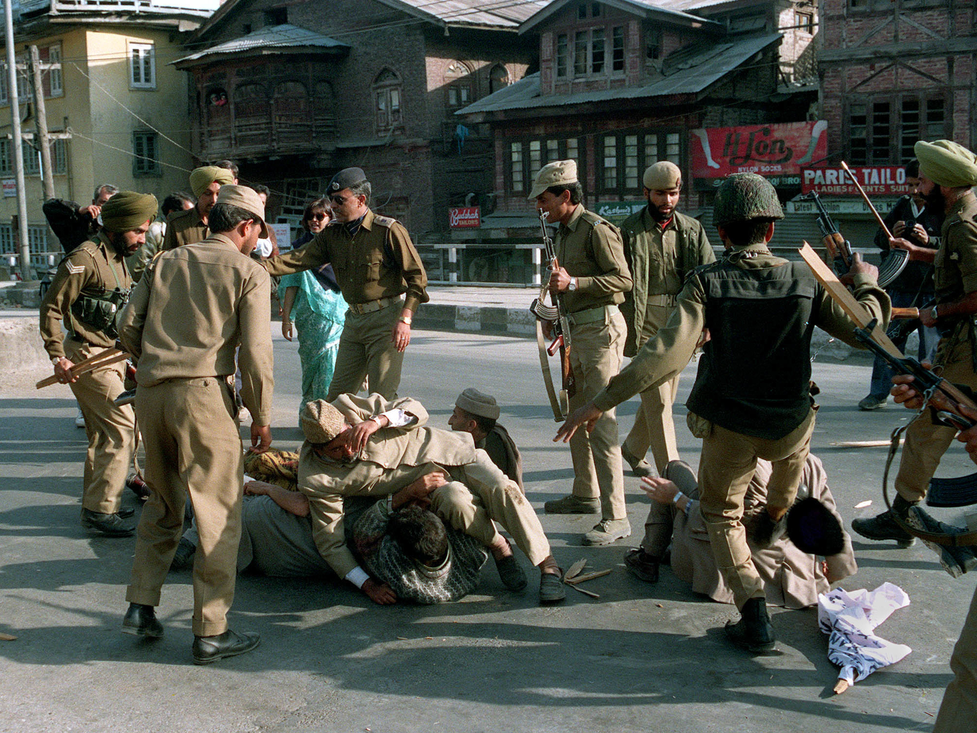 For Kashmiris, resolution to decades of conflict remains a distant dream | NCPR News