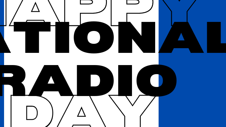 America needs public radio more than ever : NPR Extra : NPR