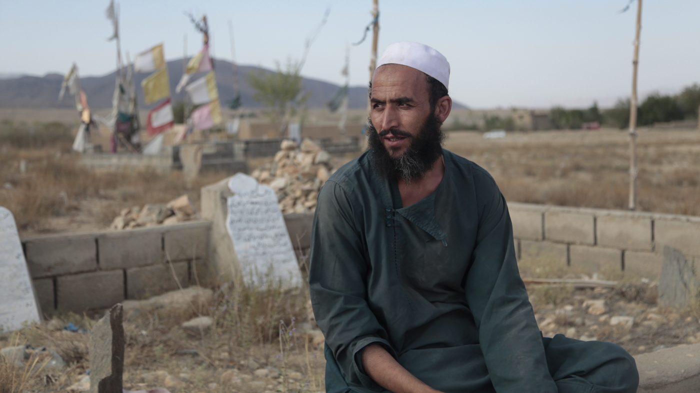A year on, the Taliban savor victory, while other Afghans pay the price ...