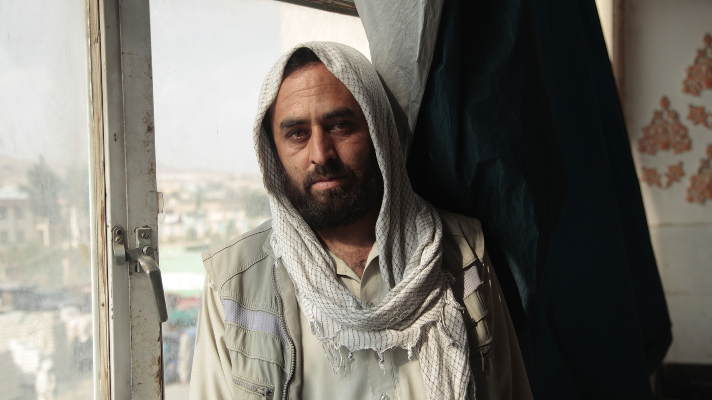 A year on, the Taliban savor victory, while other Afghans pay the price ...