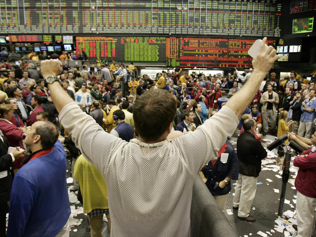 CFTC-approved Kalshi.com allows people to bet on future events. : The ...