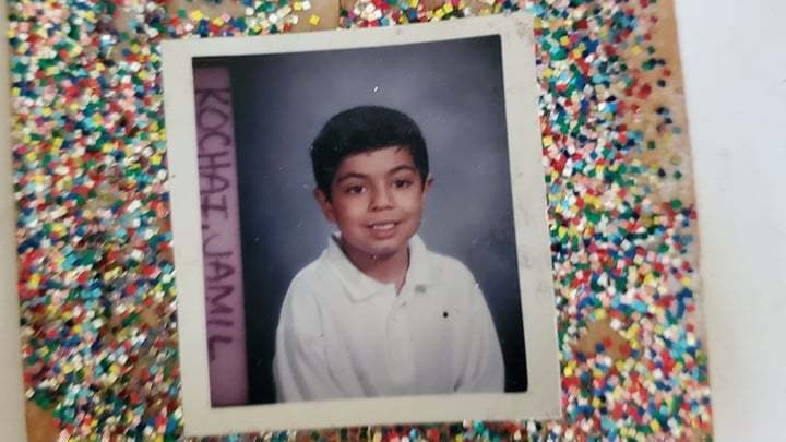 After 20 years, author Jamil Jan Kochai reunites with life-changing ...