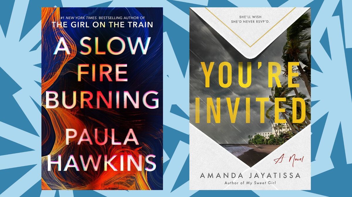 Paula Hawkins and Amanda Jayatissa highlight class inequality through ...